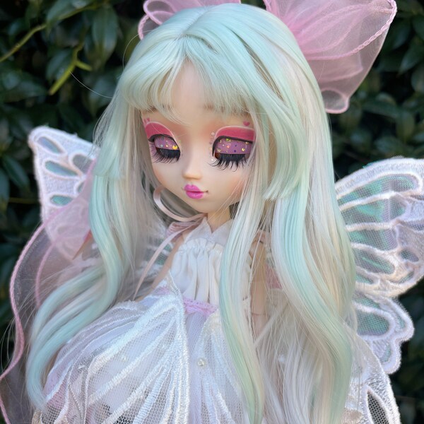 Custom Pullip - Etsy