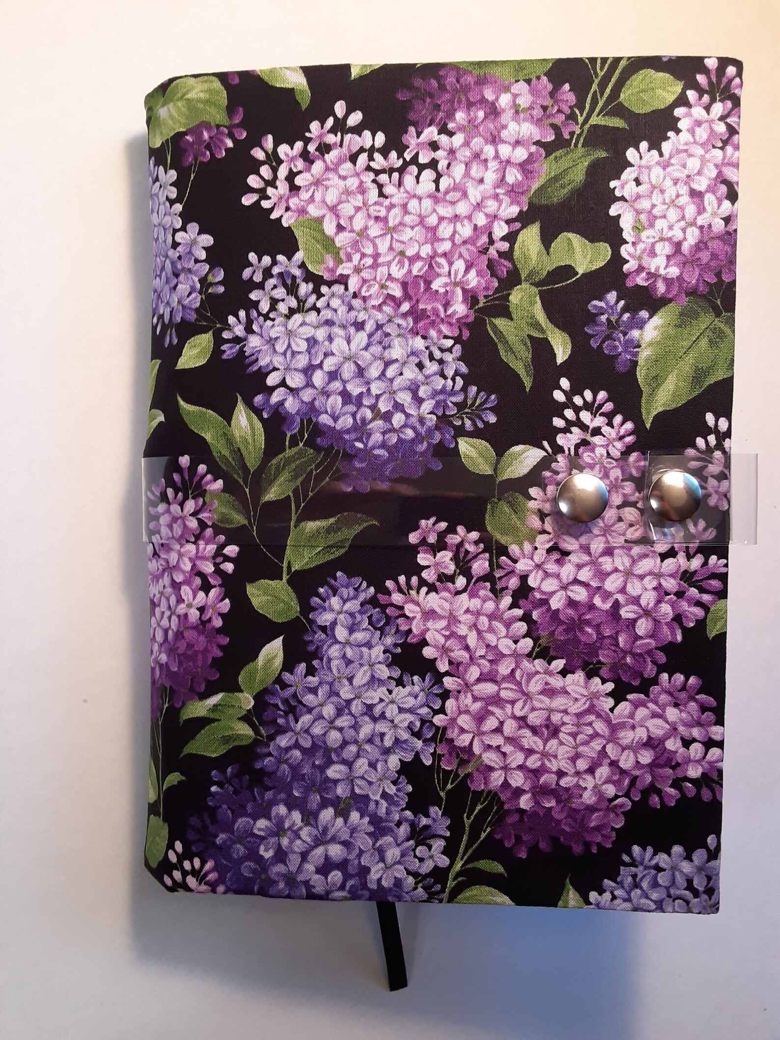 Made to Order Book Cover/holder for Hands-free Reading and Reading in ...