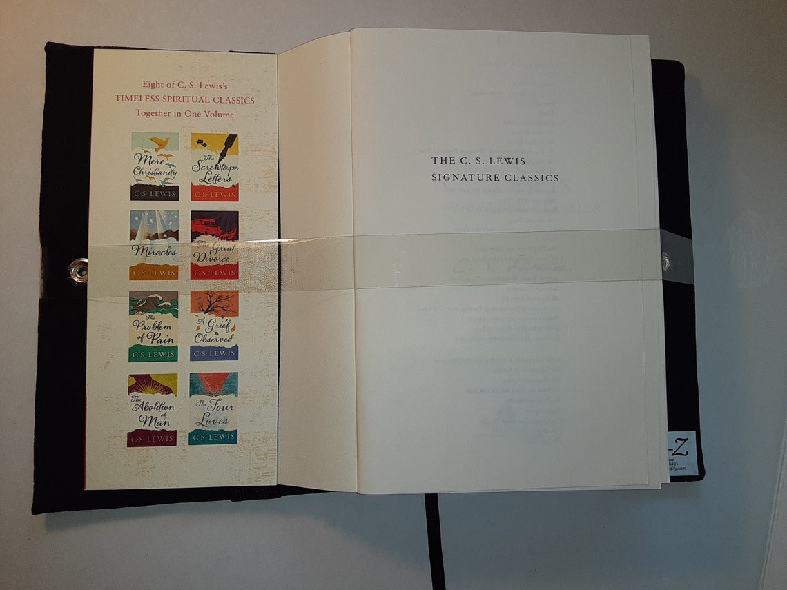Made to Order Book Cover/holder for Hands-free Reading and Reading in ...