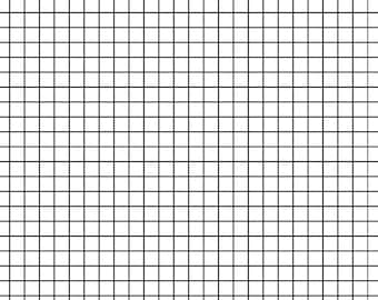 Grid Pattern Svg Cutting File Grid Pattern Digital Download - Etsy