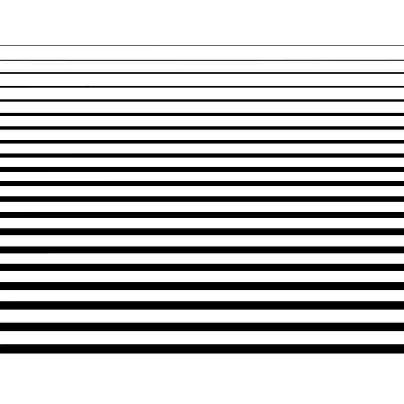 Lines Stencil - Etsy