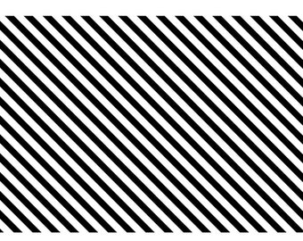 DIAGONAL LINE Pattern SVG, Diagonal Line Pattern Cut Files for Cricut ...