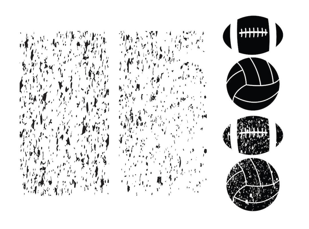 DISTRESSED BACKGROUND SVG, Grunge Pattern Svg, Grunge Background Svg ...