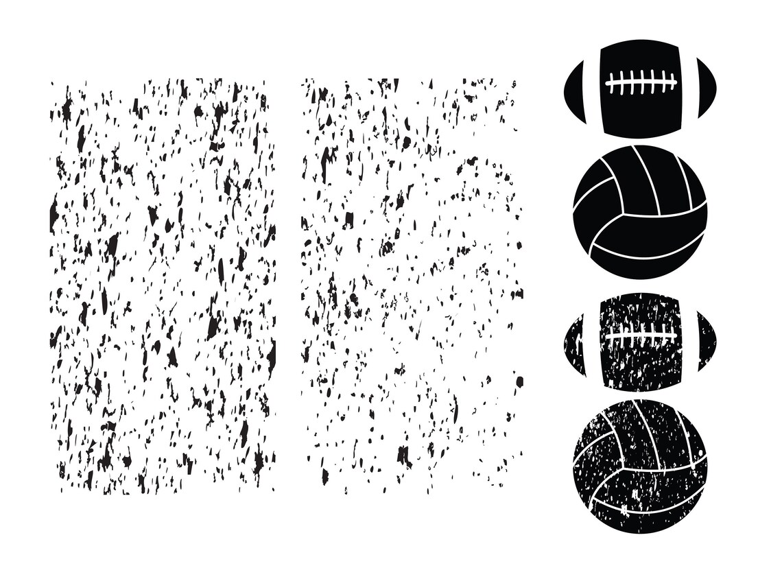 DISTRESSED BACKGROUND SVG, Grunge Pattern Svg, Grunge Background Svg ...