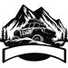OFFROAD SVG, OFFROAD Svg Cut Files for Cricut, Mountains Svg, Offroad ...