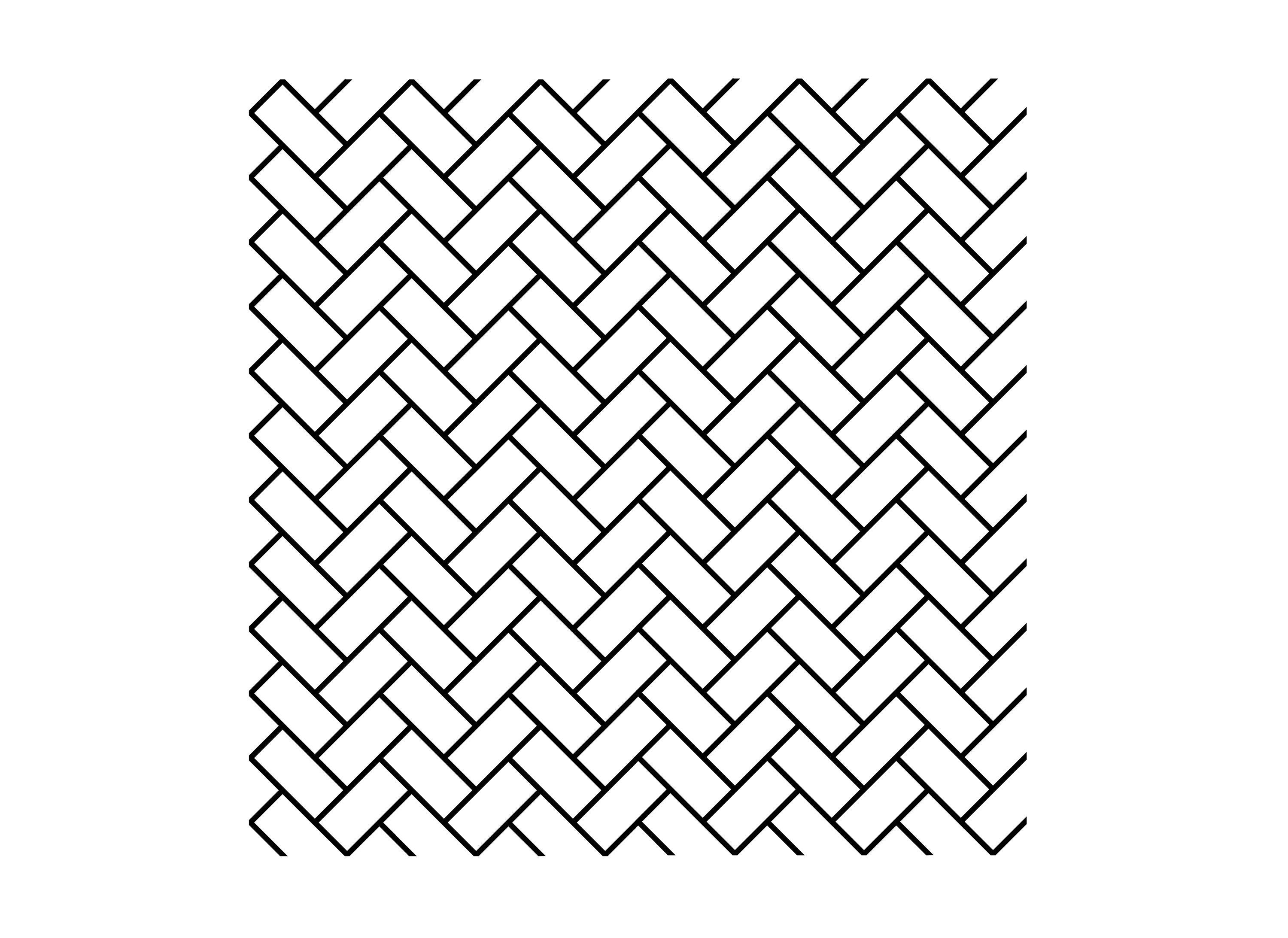 HERRINGBONE Pattern SVG HERRINGBONE Svg archivos de corte - Etsy España