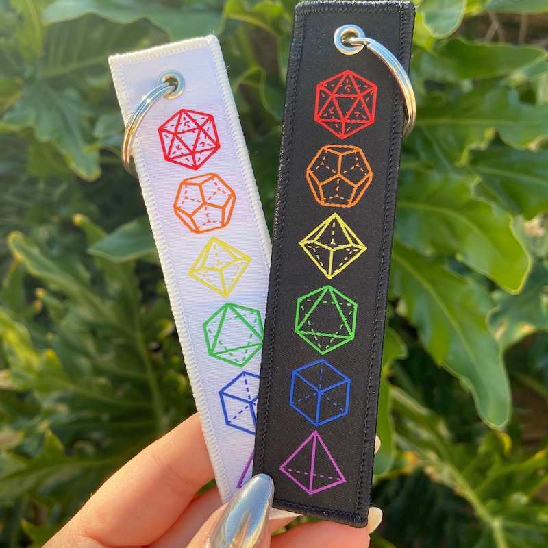 Fabric Keychains - Etsy