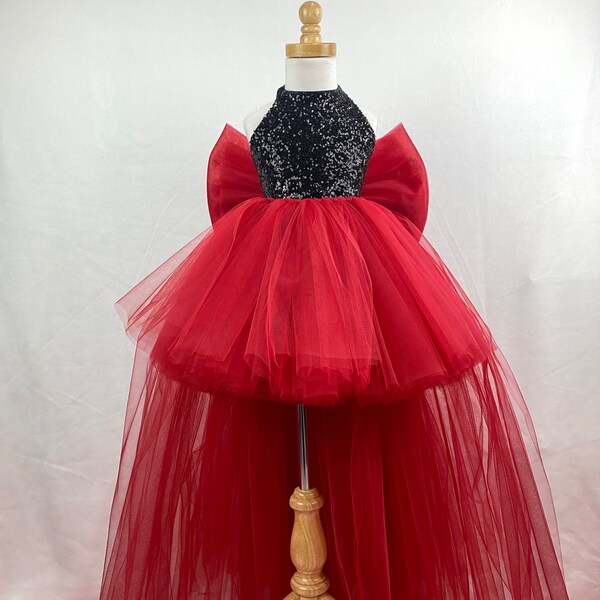 High Low Tutu - Etsy