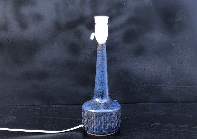 Palshus - DL34 - Annelise and per Linneman Schmidt - Table Lamp ...