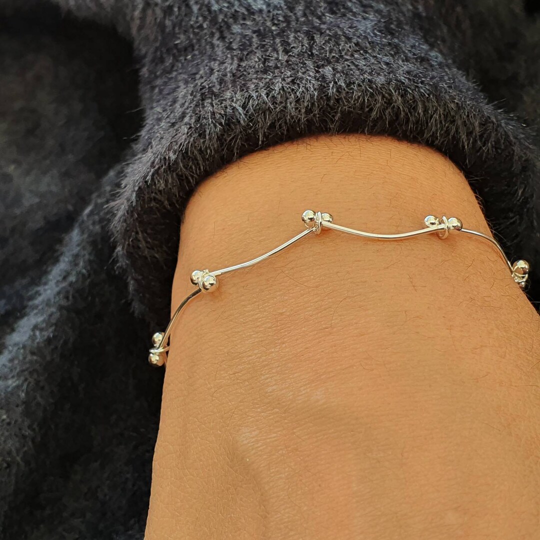 Fancy Bracelets for Women. With Personalized Greeting Card. Birthday ...