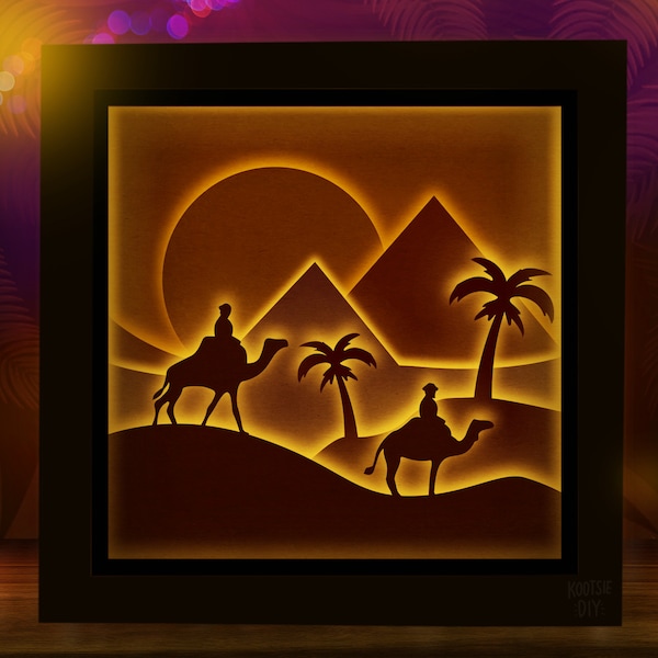 3d Mandala Svg - Etsy