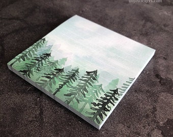 Sticky Note Art - Etsy