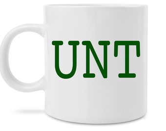 Unt Mug | Etsy