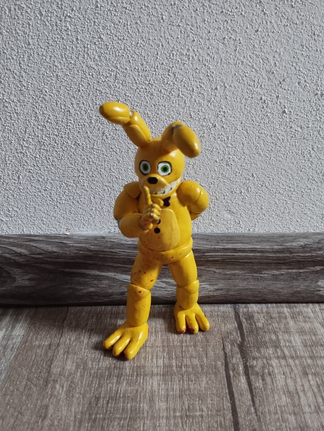 Spring Bonnie/afton at Crime - Etsy