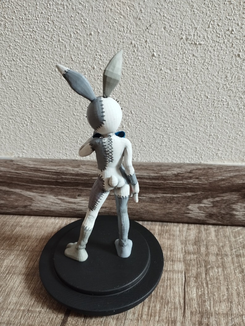 Vanny Fnaf Model - Etsy