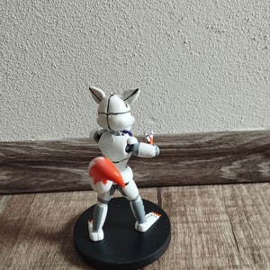 Lolbit Fnaf Model - Etsy