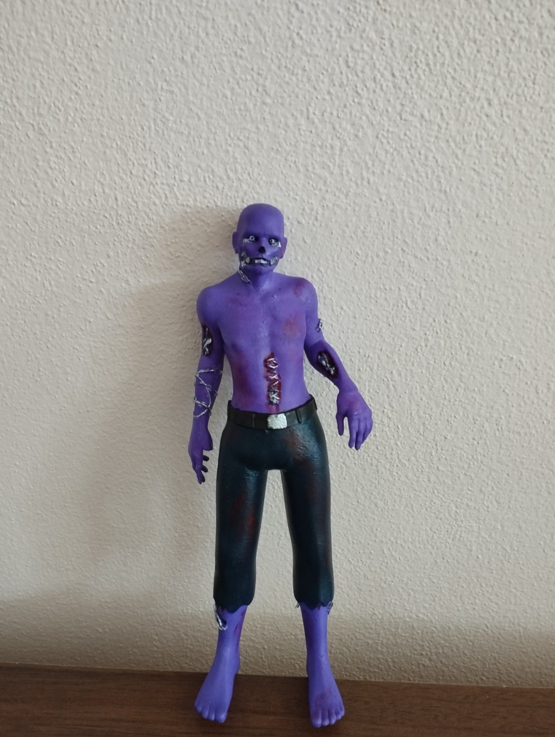 Scooped Michael Afton (ennard Under Cover) - Etsy