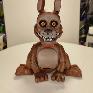 Fetch Fazbear Frights - Etsy