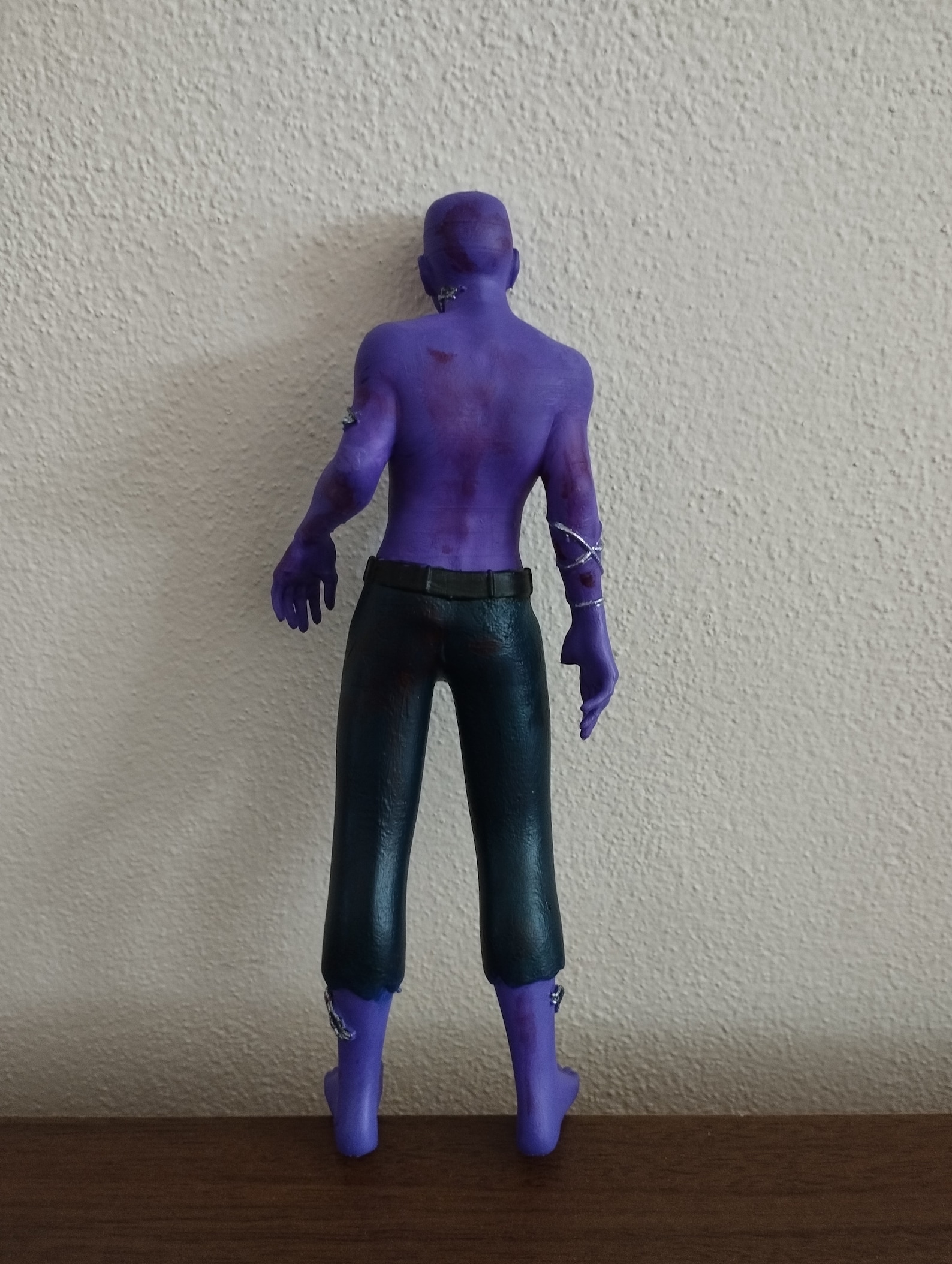Scooped Michael Afton (ennard Under Cover) - Etsy