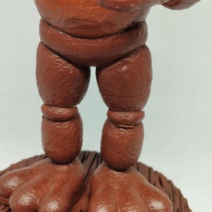 B - Quality Freddy Fazbear FNAF W Stand - Etsy