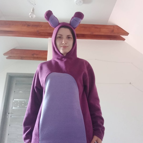 Spring Bonnie Costume - Etsy