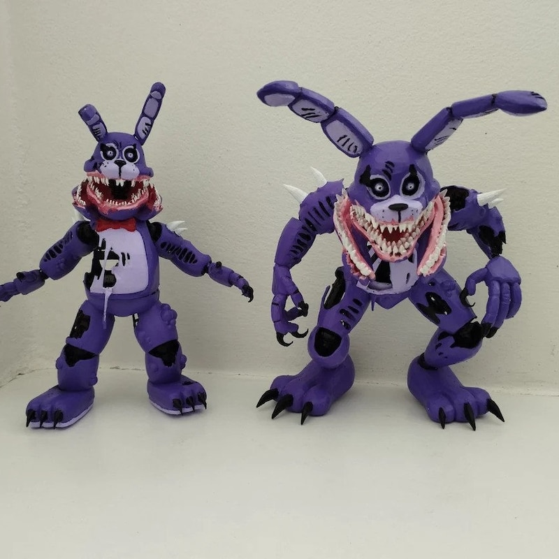 Spring Bonnie Suit - Etsy