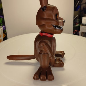 Fetch Fazbear Frights - Etsy