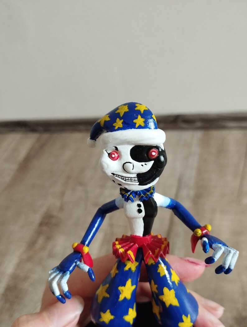 Moondrop Model - Etsy