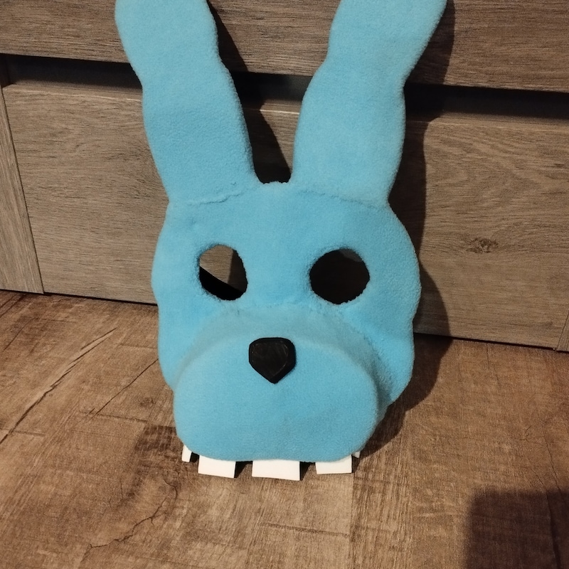 Vanny Costume - Etsy