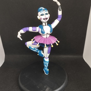 Ballora Costume - Etsy