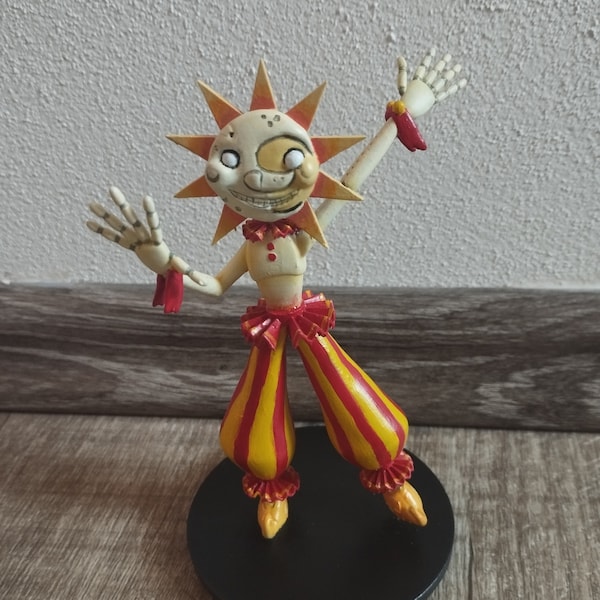 Daycare Attendant Plush - Etsy