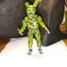 Springtrap Model Figure - Etsy