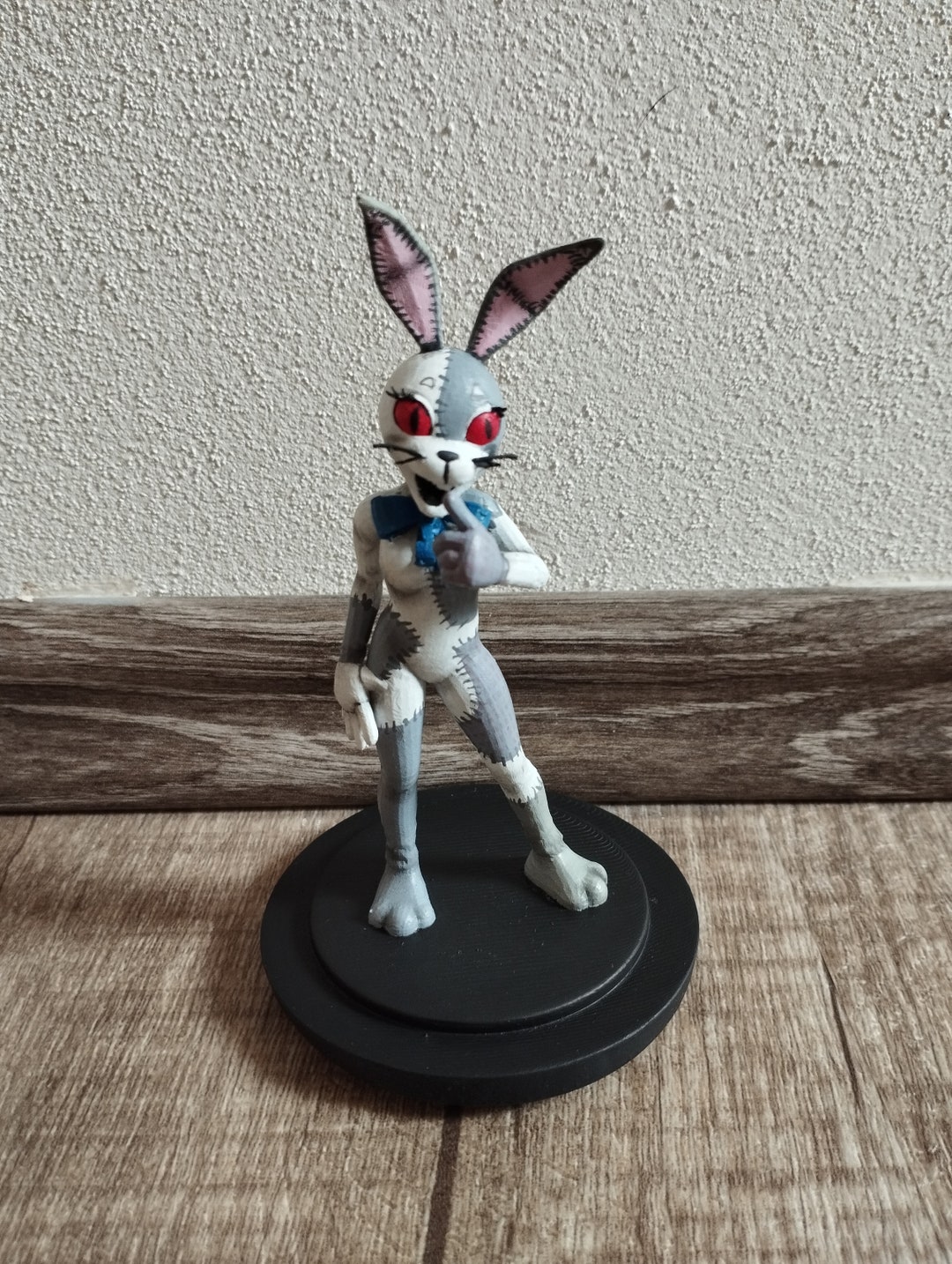 Vanny Fnaf Model - Etsy