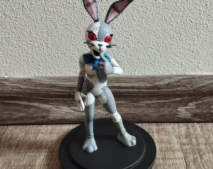 Vanny Fnaf Model - Etsy