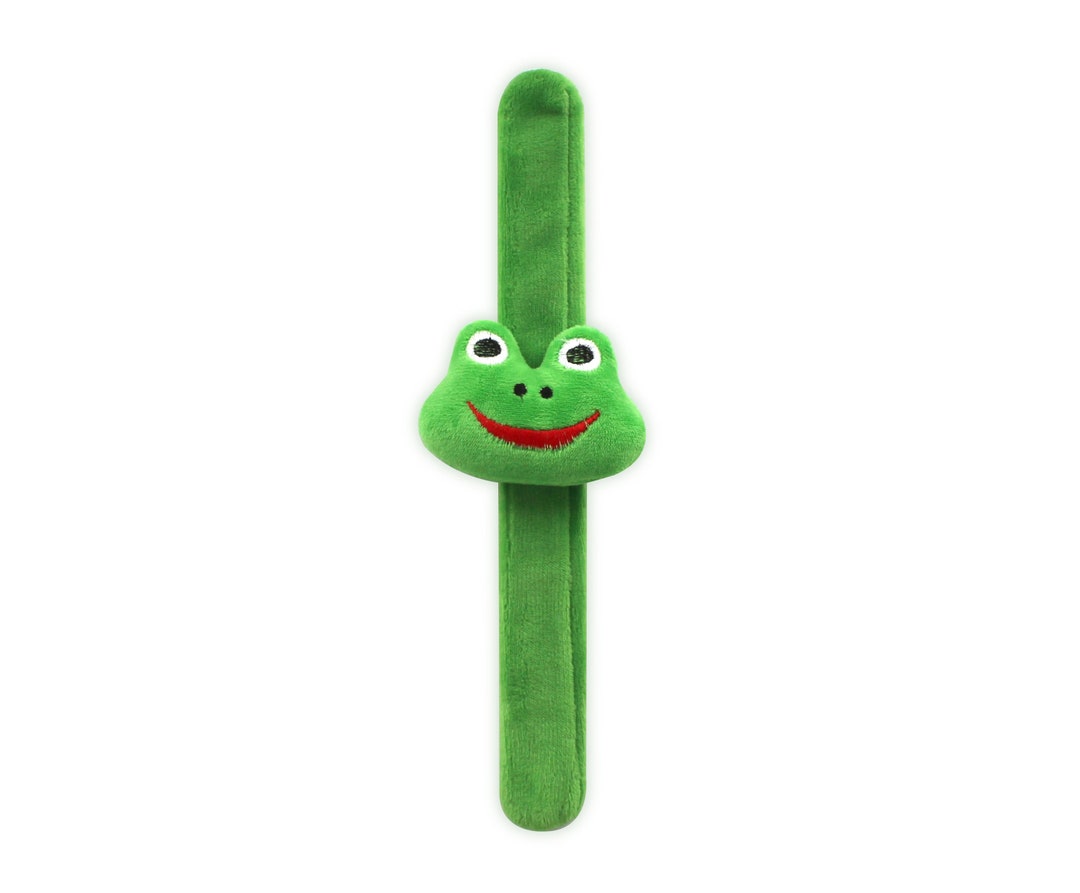 Passover Froggy Slap Band , Pesach Fog Slap Band, Pesach, Kids, Frogs ...