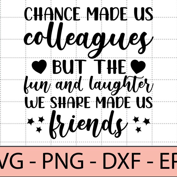 Best Coworker Funny Svg - Etsy UK