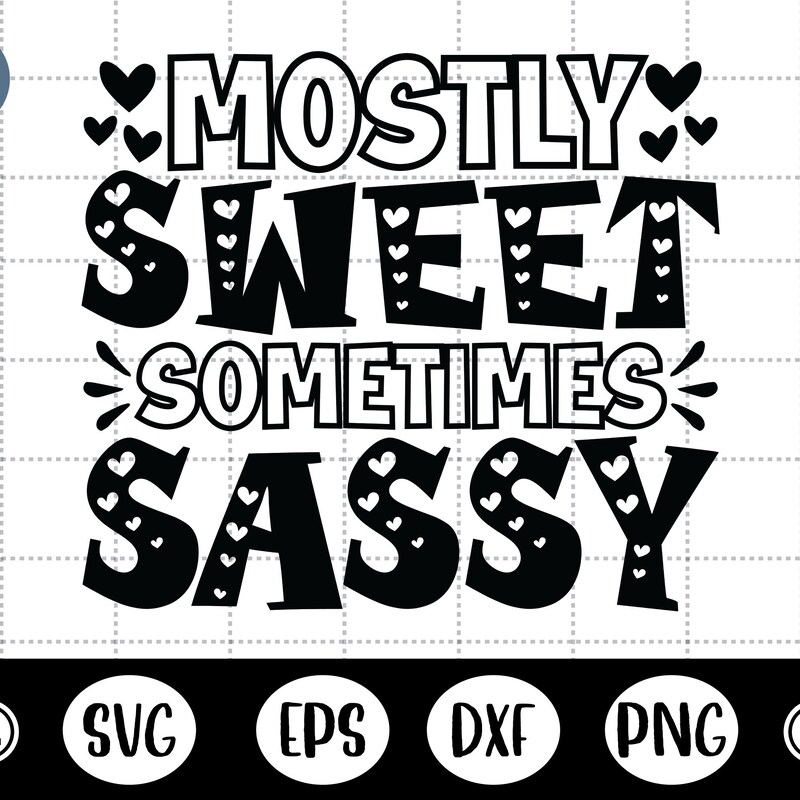Sweet and Sassy Designs - Etsy