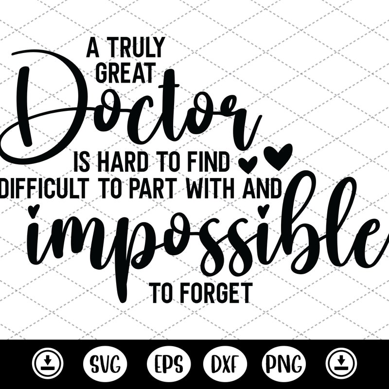 Doctor Quotes - Etsy