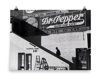 Malcolm X, Limited Edition Print, Digital Collage, Black Art, African ...