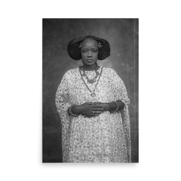 Queen Ghana Photo - Etsy