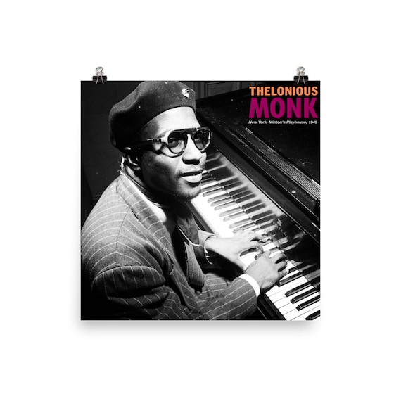 Thelonious Monk