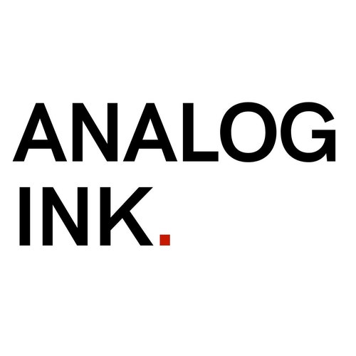 ANALOGINK - Etsy