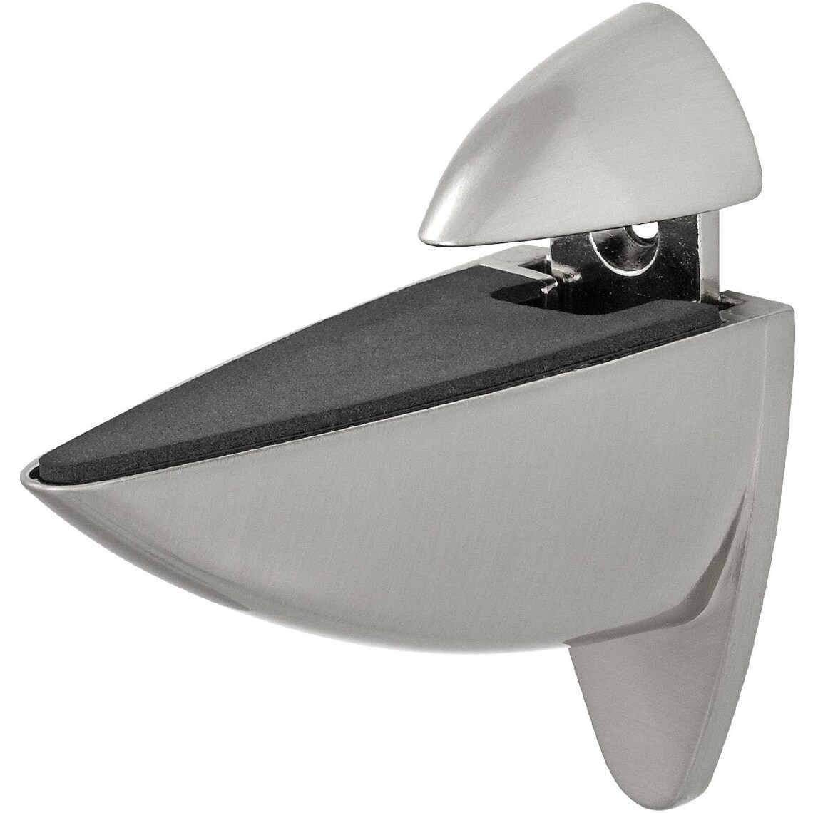 Rounded Glass Shelf Kit 600x250x8mm - Etsy UK