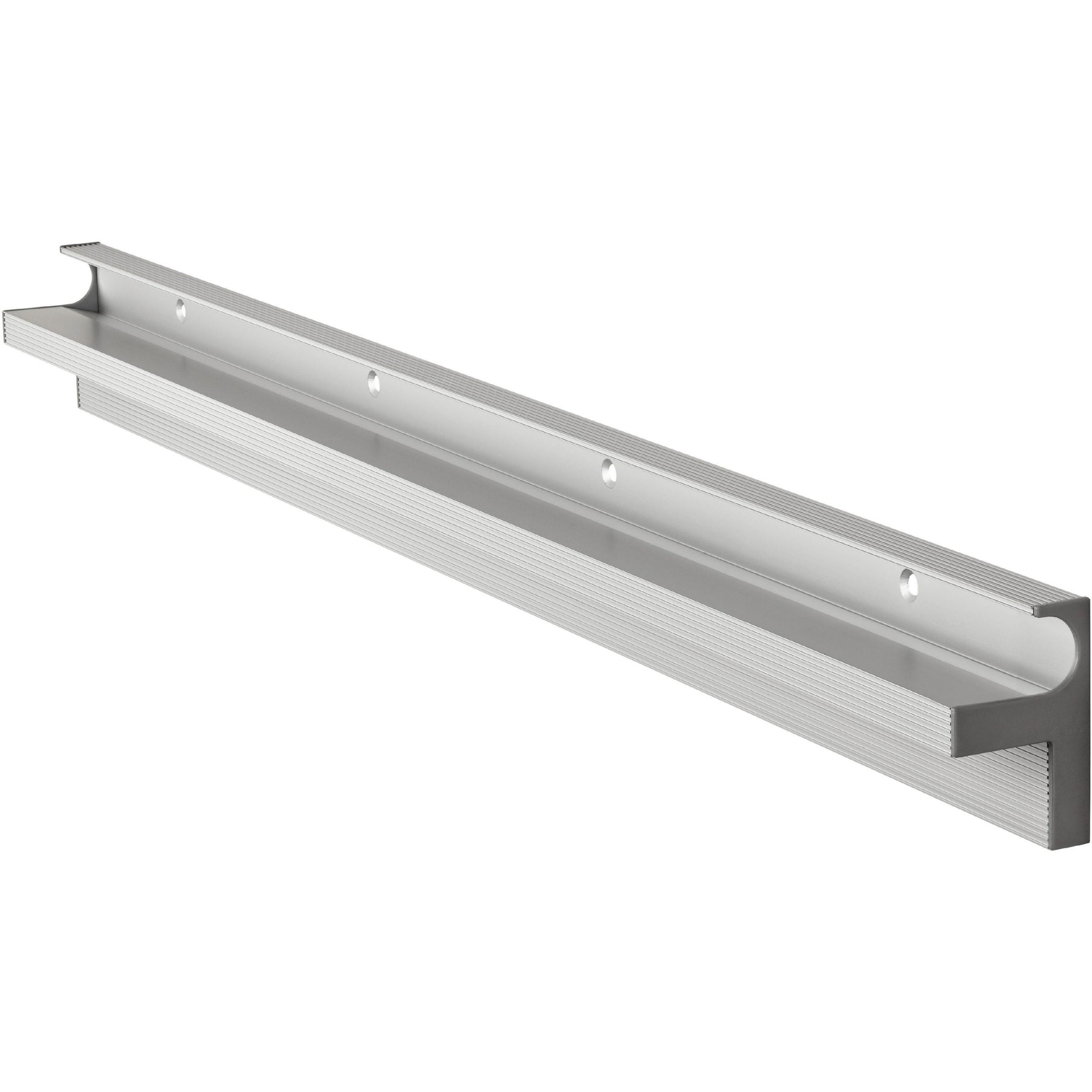 Black Shelf Slot Kit 800x400x25mm - Etsy