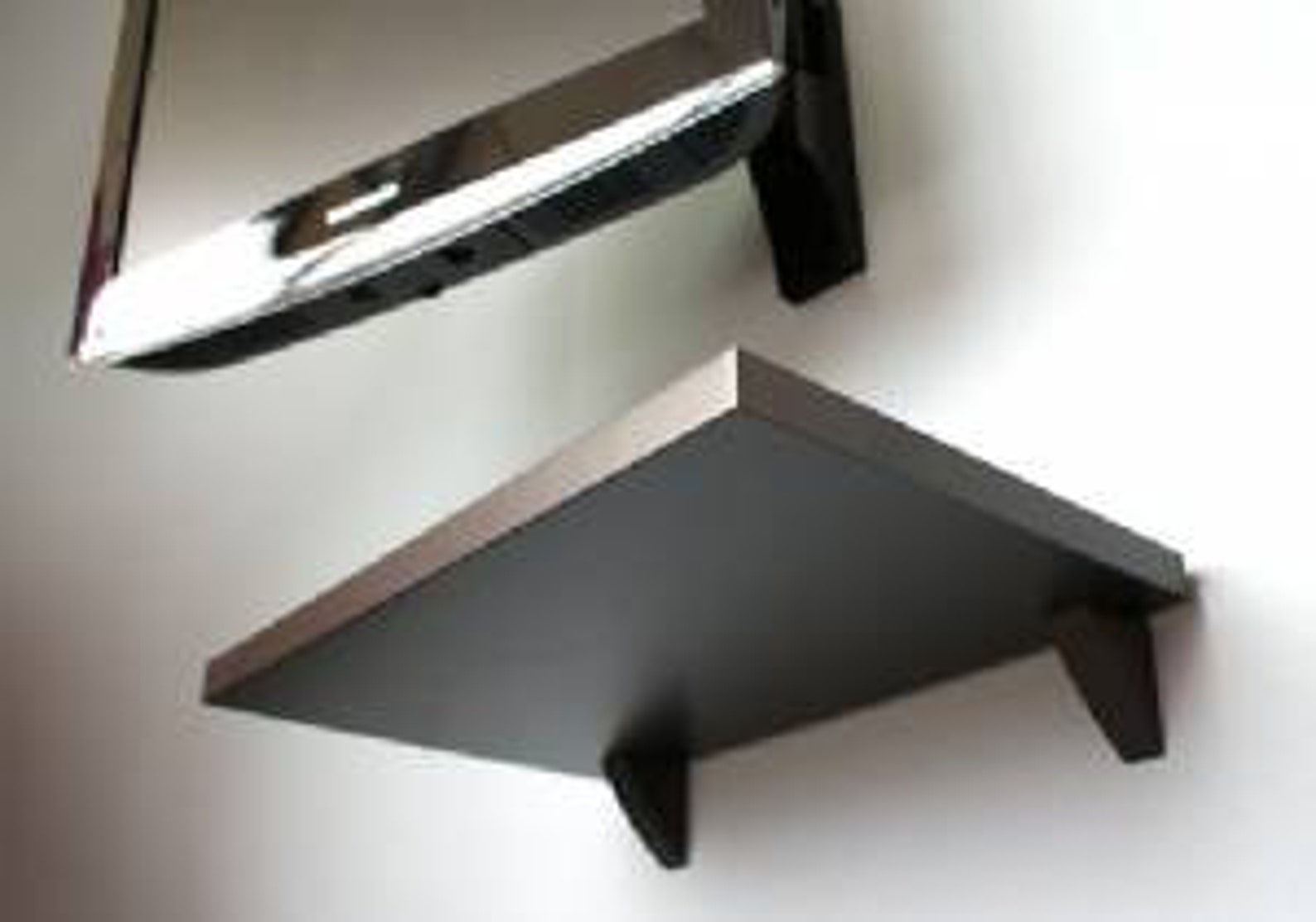 Black Sumo Clip Bracket (each) - Etsy