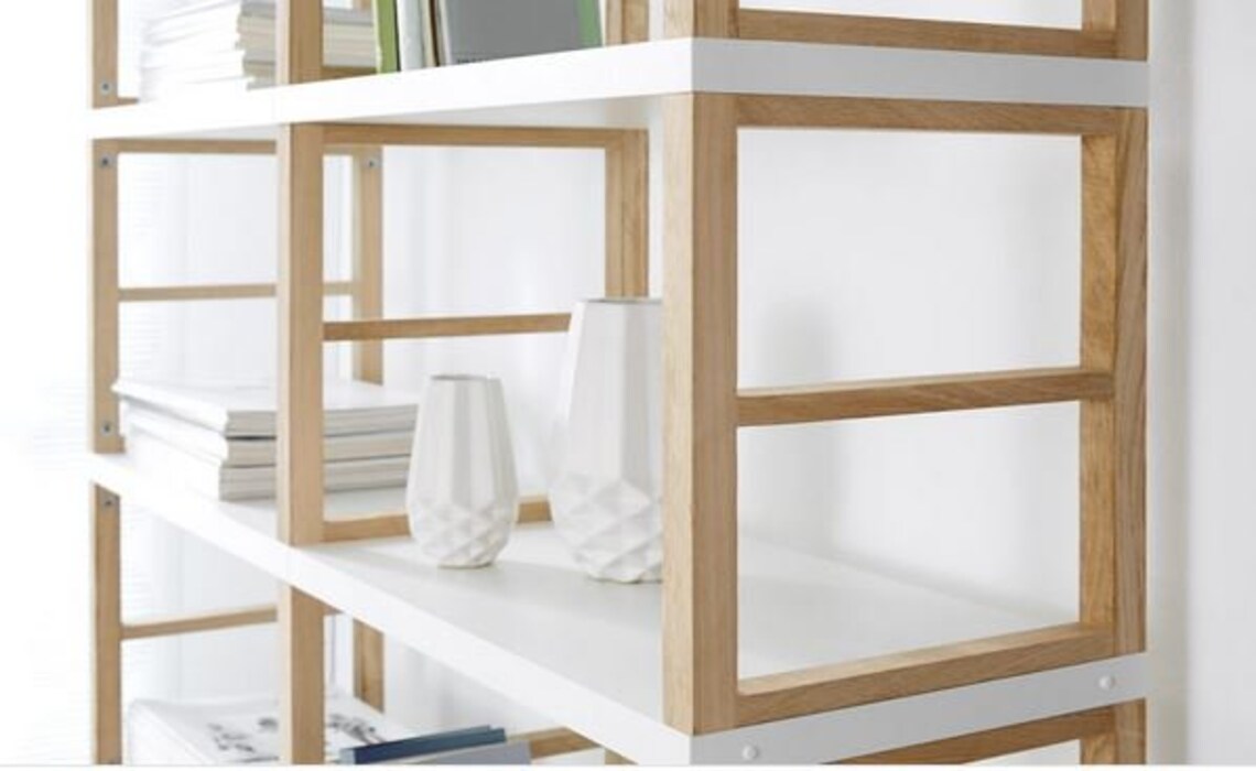 Maxx Modular 2 Step Cube - Etsy UK