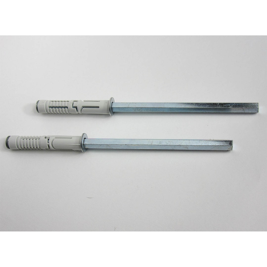 Floating Shelf Brackets 10-120mm (pair) - Etsy