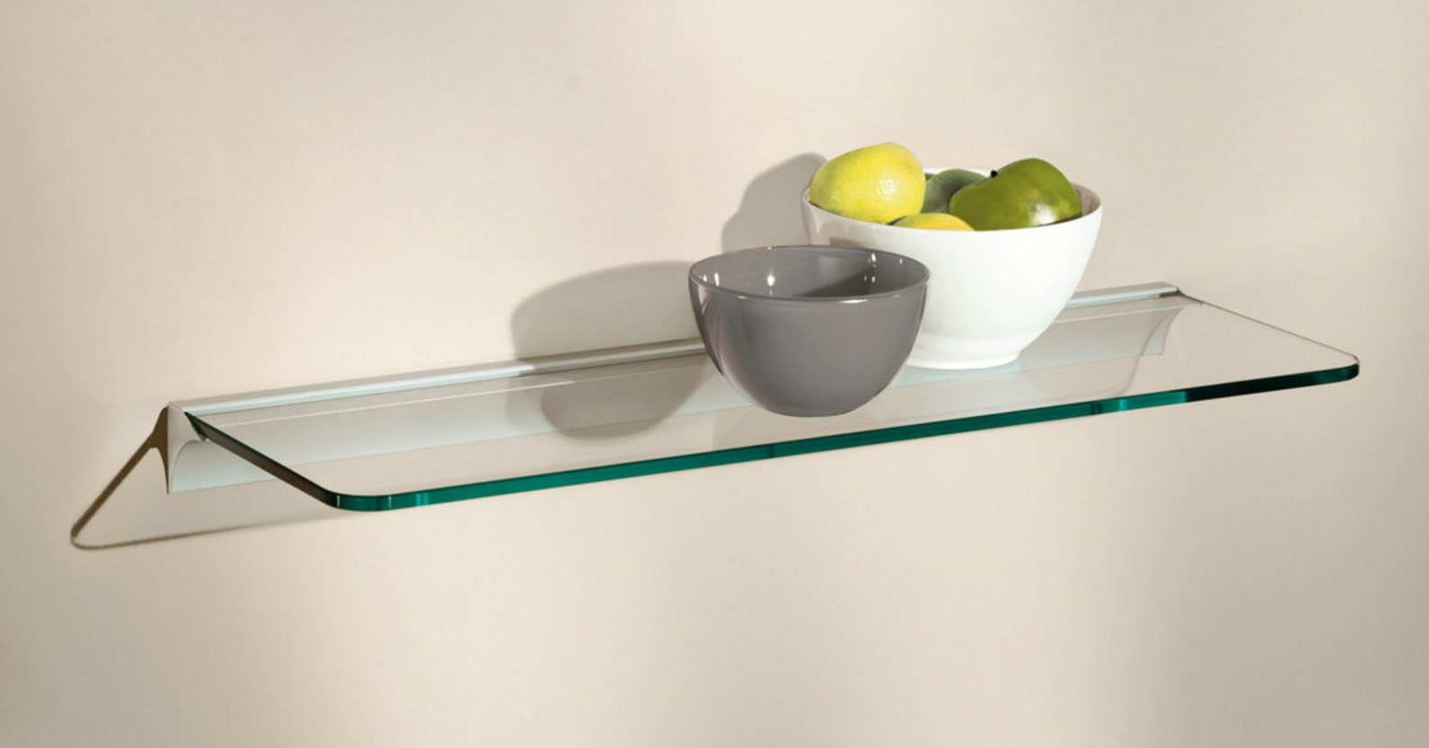 Shelf Slot Bracket 800x8mm - Etsy UK