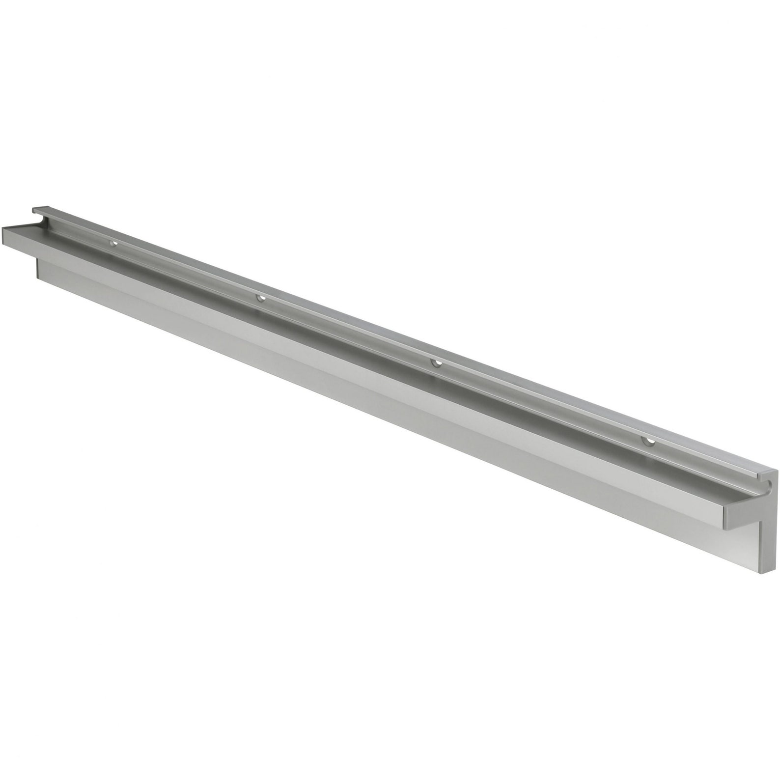 Shelf Slot Bracket 900x10mm - Etsy