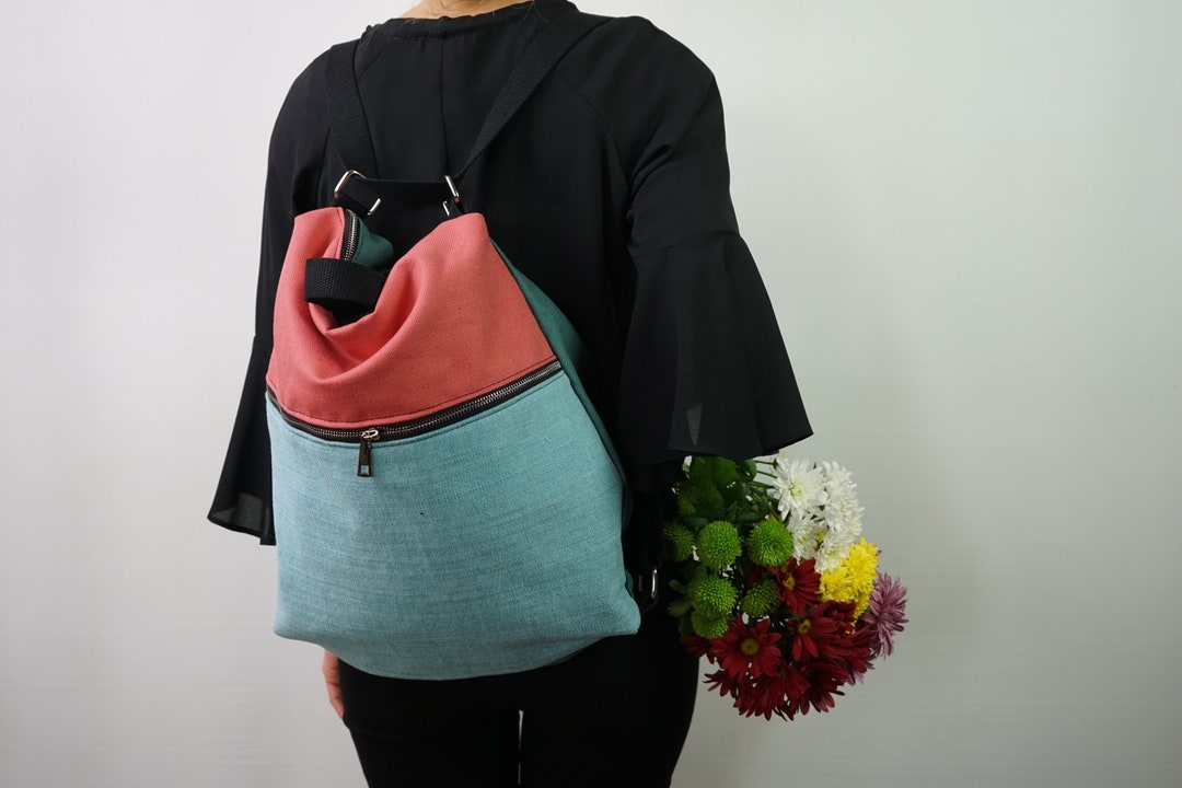 MERIDA Bag/backpack - Etsy